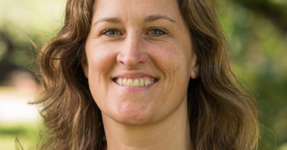 Kate Comiskey | Office of International Services | Oregon State University